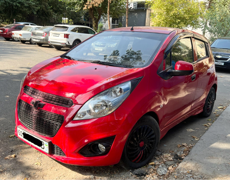 Спарк Автомат full