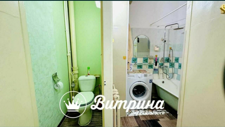 Продается 2 комнатная на Ц-6