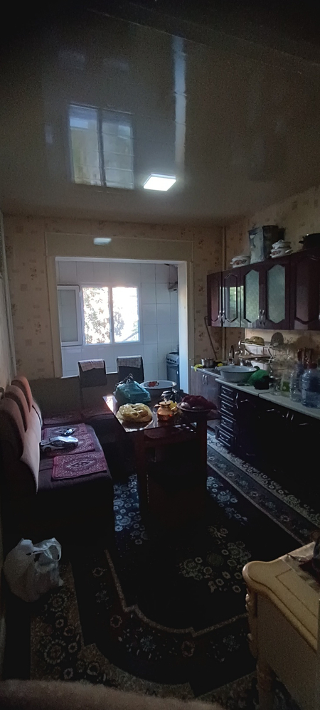 Продается квартира
