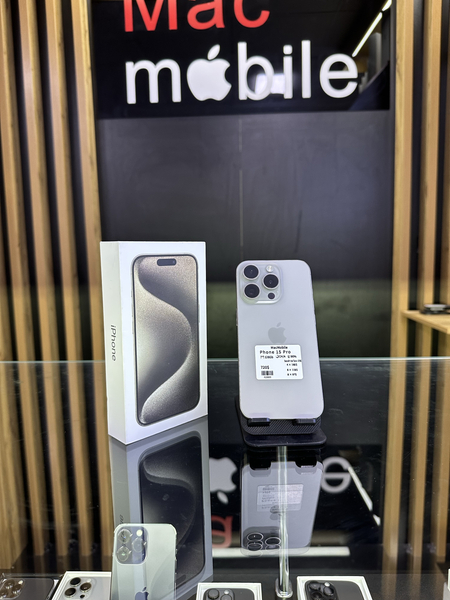 Iphone 15 pro Nasiya Savdo / Рассрочка
