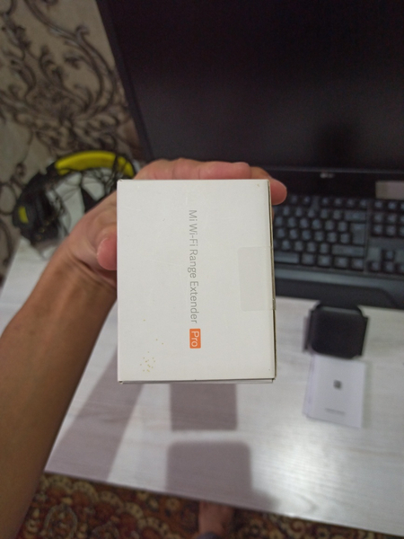 Mi Wi-Fi Range Extender Pro
