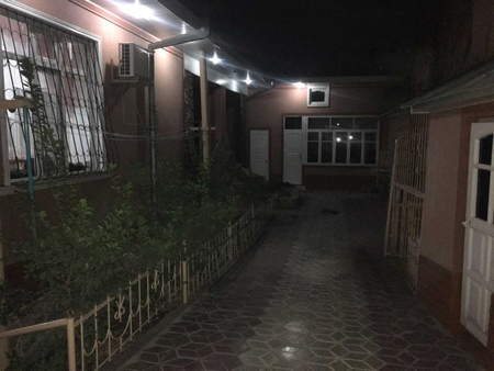 Сдам в аренду СВОЙ 2-х этажный дом