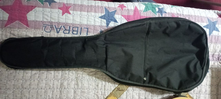 Gitara fendet 39 lik
