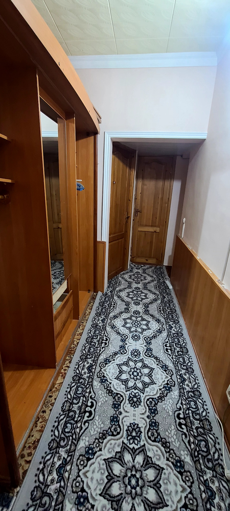 Аренда 2-комнатная квартира БОТКИНА,