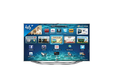 Samsung Smart LED TV