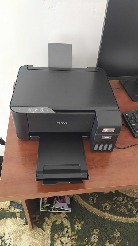 Epson L 3210 printer