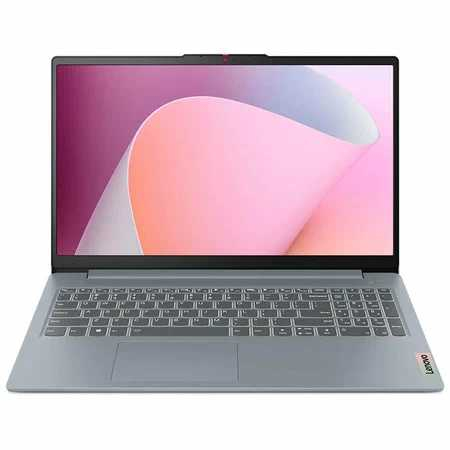 Рассрочка на ноутбук LENOVO IP SLIM 3  R7-7730U 8GB 512GB 15,6 FHD