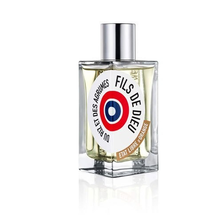 Etat Libre D'orange La Fin Du Monde