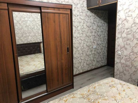 Сдается квартира 2х ком Юнусабад метро Шахристан (11392)