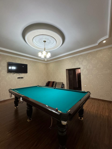 Dacha oila va ulfatlar uchun