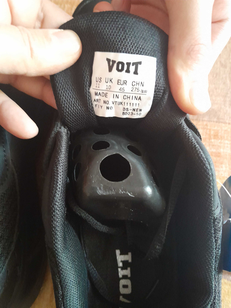 Кроссовки VOIT мужскиe