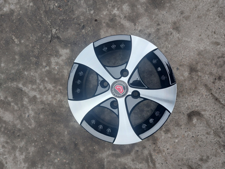 13 R Vossen diska Matiz Damas Tico