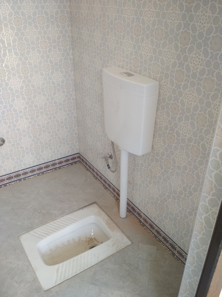 Сантехника ишларини