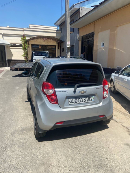 Spark 2015 yil 147000 km halil