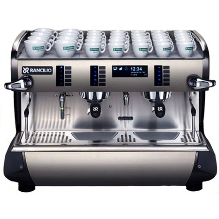RANCILIO coffee machine