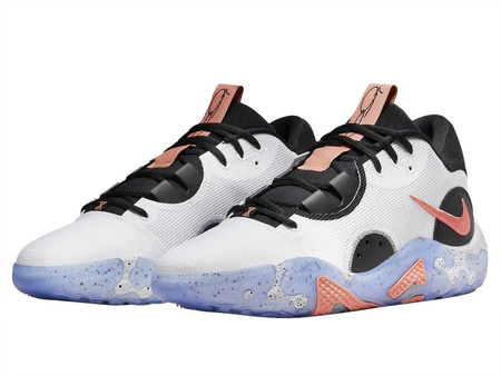 NIKE PG 6 - Привезли из ЕВРОПЫ размеры от 40 до 46.