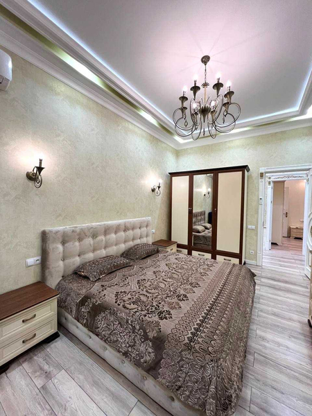 АРЕНДА КВАРТИРЫ новостройка ул.Мирабад ЖК Mirabad Palase