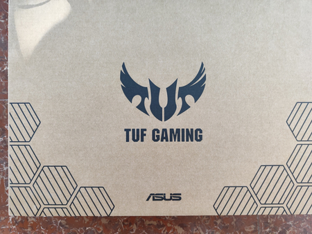 ASUS TUF Gaming FX506LN-HN002
