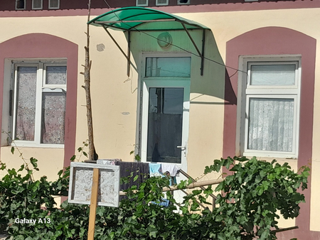 Ипатека жой икки сотик