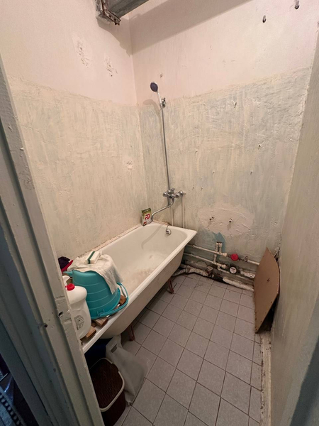Сдаётся квартира в Чирчике