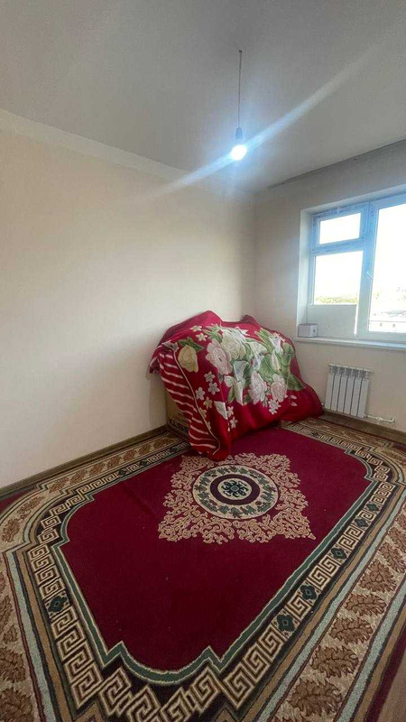 3 xonali kvartira sotiladi. e'lon id: 256229