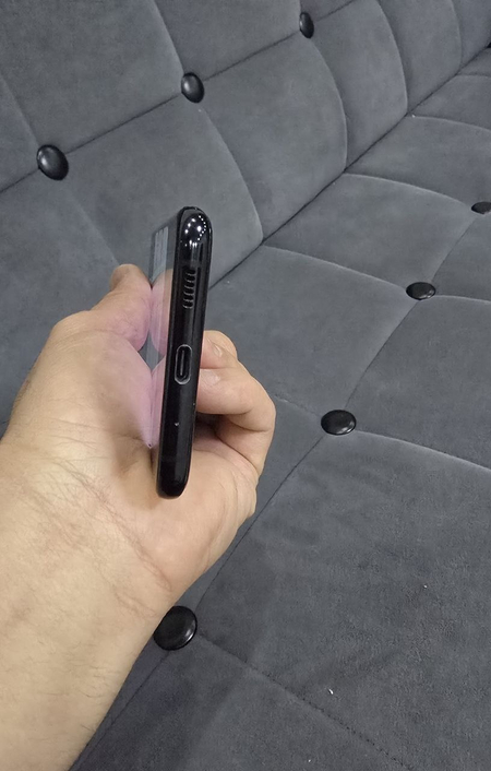 Samsung S20 Ultra 12/256
