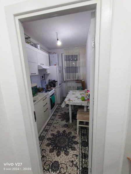 Срочно продаю 1 комнатную Golden House Ассалом Сохил (157348)