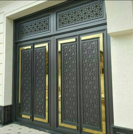 Darvoza UzbekistanN1