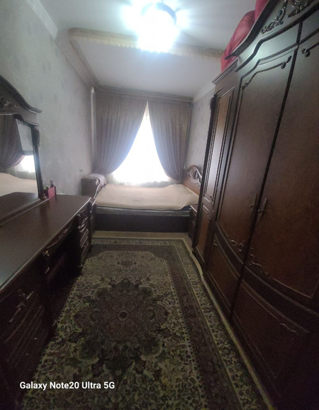 Shayhontohur tumani