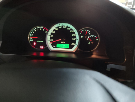 Продам жентра 3 поз.автомат.Не битая не крашенная. 1 руки