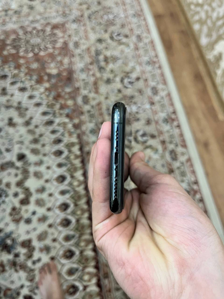 Iphone 11 pro ideal