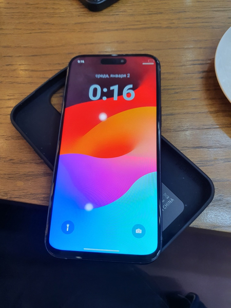 Iphone 15 pro max 1:1