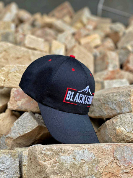 Кепки от производителя BLACKSTONE