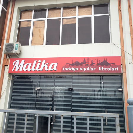 Dukon.. Sotiladi