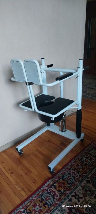 Инвалидная коляска