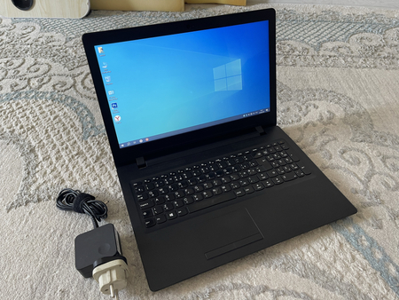 Продам ноутбук Lenovo Ideapad 110-15