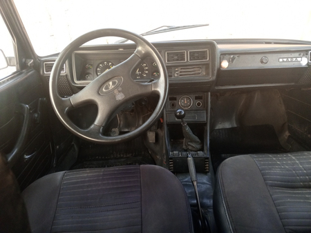 Vaz 2104 yaxshi xolatda