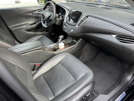 Malibu-2 Premier 2020 qora