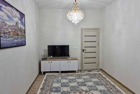 Yunusobod Or:Manzara citi 3xonali kv oila yoki chet eliklarga beriladi