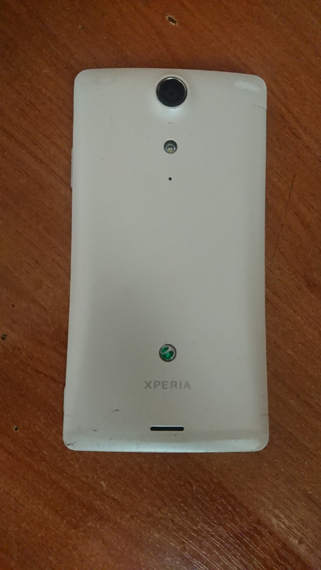 Sony LT29i  16Gb