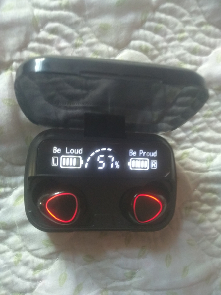 Airpods sotiladi yangi ishlatilmagan
