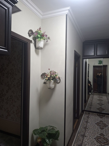 Аренда квартира 3/2/5 Новостройка