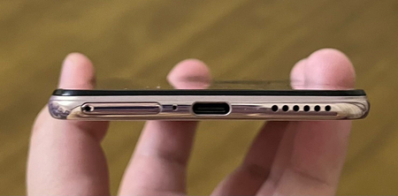 Mi 11 Lite. Идеальное состояние.