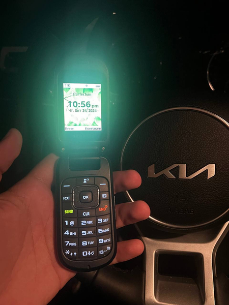 Verizon Gusto 2 original