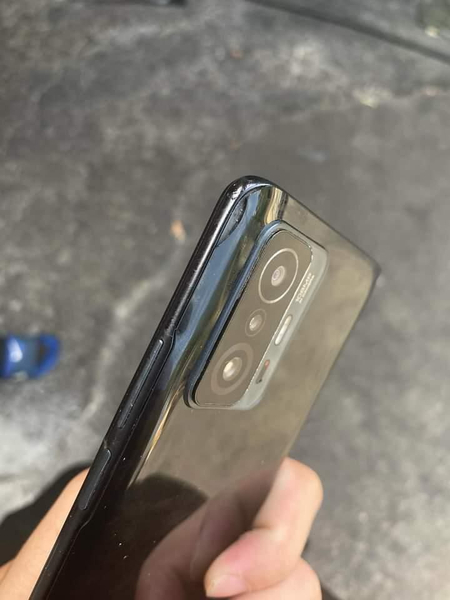 Xiaomi 11T опертив 8+3 /128 Гб