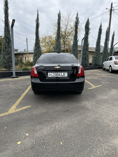 Gentra stayl 2023