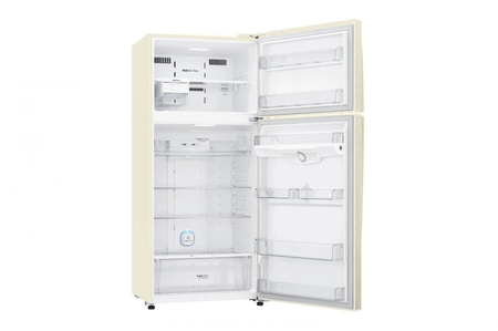 Холодильник LG GN-H702HEHZ