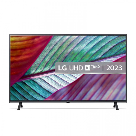 Телевизор LG 65UQ80006LB 65