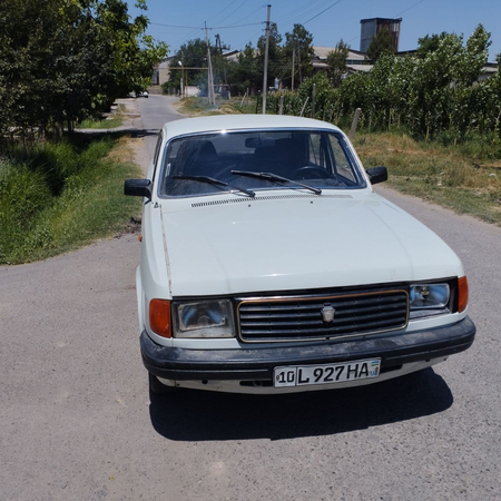 Вольга 31029 сотилади