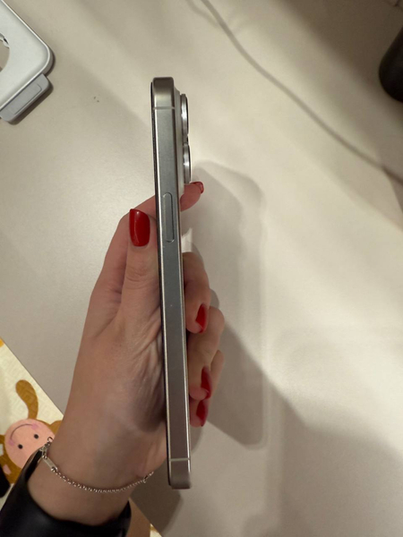 Iphone 15 Promax